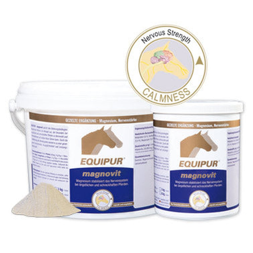 Equipur Magnovit — muunchy.de