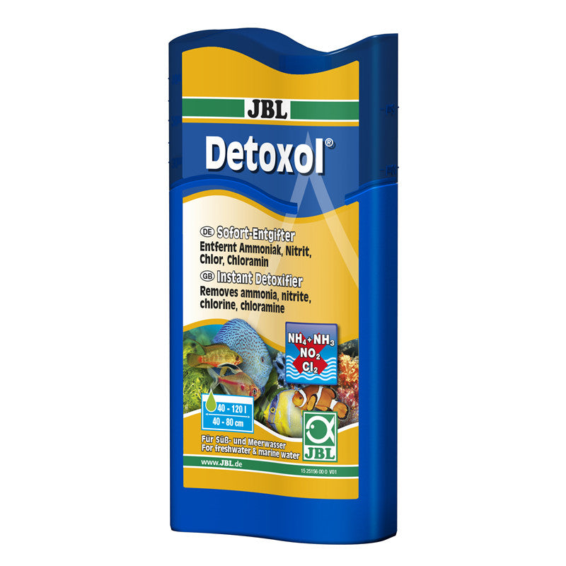 JBL Detoxol 100 ml — muunchy.de