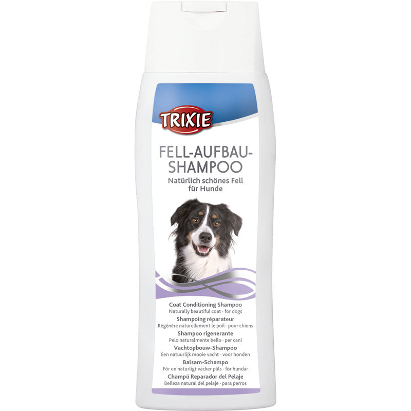 Trixie Fell-Aufbau Shampoo — muunchy.de